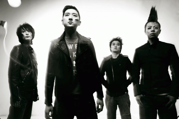 Black Diamond (CHN) - discography, line-up, biography, interviews, photos