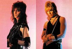 BlackLace - discography, line-up, biography, interviews, photos