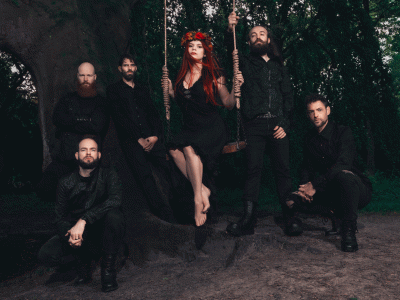 Blackbriar - discographie, line-up, biographie, interviews, photos