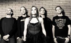 Blackbriar - discography, line-up, biography, interviews, photos