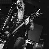 Blacked Out World - discography, line-up, biography, interviews, photos