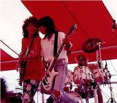 Blackfish - discography, line-up, biography, interviews, photos