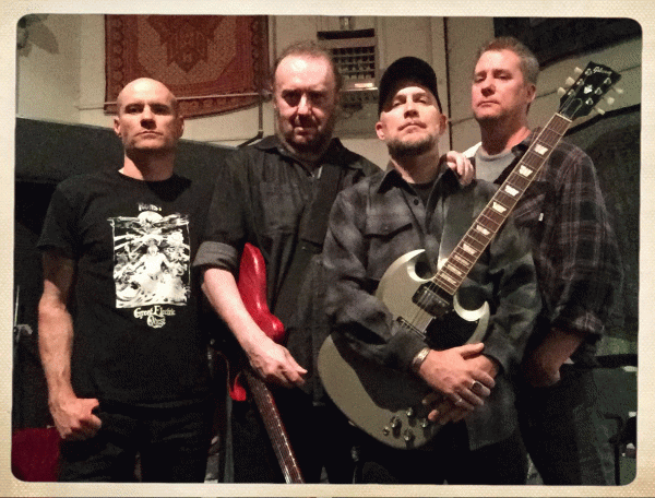 Blackwülf - discography, line-up, biography, interviews, photos