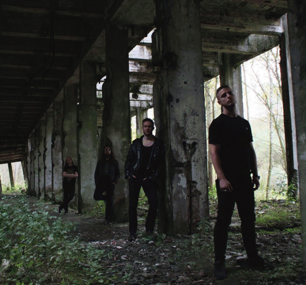 Bläkken - discography, line-up, biography, interviews, photos