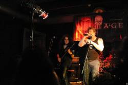 Blamage - discography, line-up, biography, interviews, photos