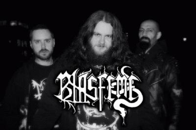 Blasfeme - discography, line-up, biography, interviews, photos
