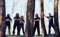 Blasphemer (ITA) - discography, line-up, biography, interviews, photos