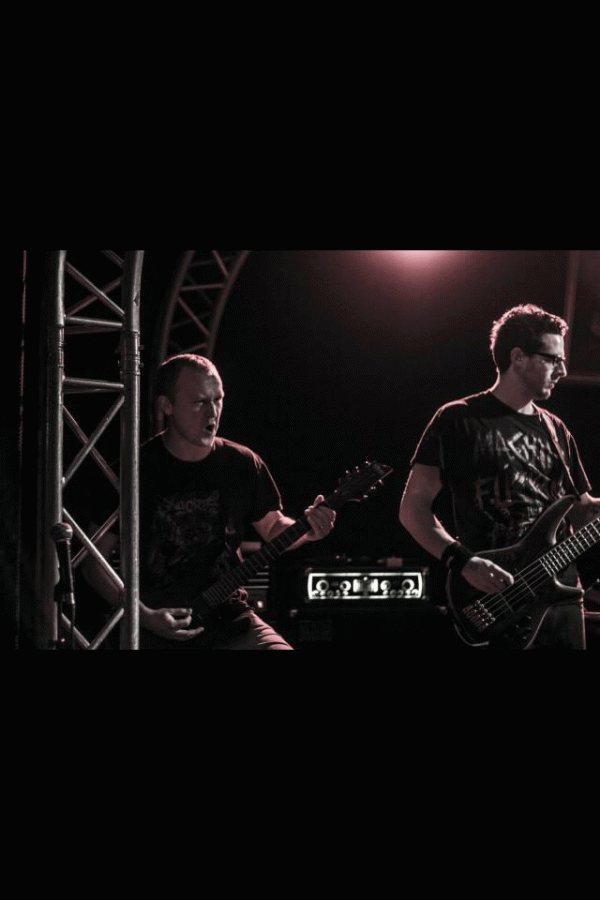 Blazing Row - discography, line-up, biography, interviews, photos