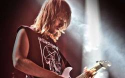 Blazon Stone - Discografía, line-up, biografía, entrevistas, fotos