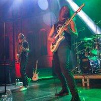 Blazon Stone - discographie, line-up, biographie, interviews, photos