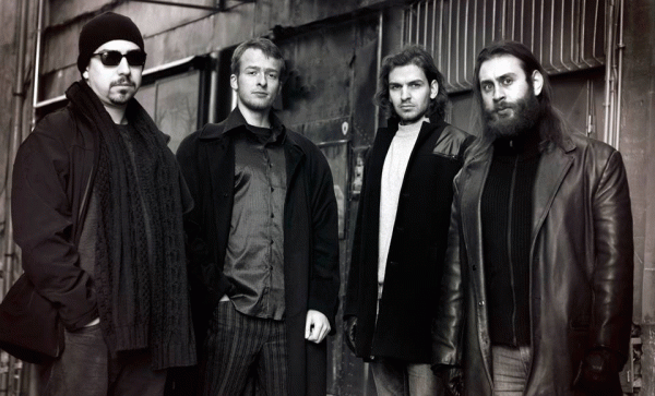 Bleak Revelation - discography, line-up, biography, interviews, photos