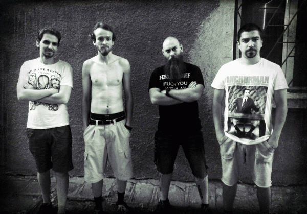 Bleak Revelation - discography, line-up, biography, interviews, photos