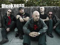 Bleakness - discography, line-up, biography, interviews, photos