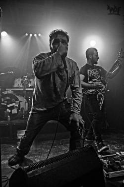 Bleeder - discography, line-up, biography, interviews, photos