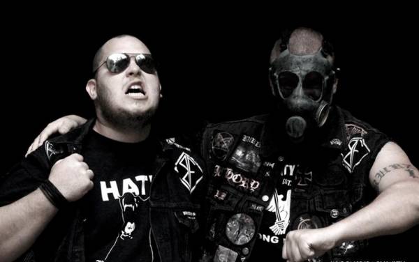 Bleeding Fist - discographie, line-up, biographie, interviews, photos