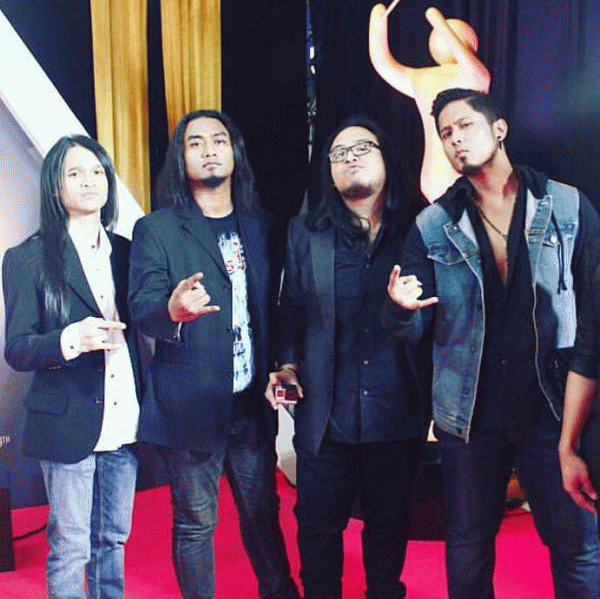 Bless The Knights - discography, line-up, biography, interviews, photos