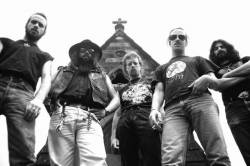 Blessed Death - discography, line-up, biography, interviews, photos