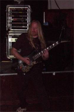 Blessed Realm - discography, line-up, biography, interviews, photos