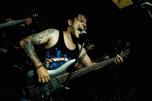 Blessed Soul - discography, line-up, biography, interviews, photos