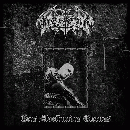 Blestema Ecos Moribundos Eternos (Album)- Spirit of Metal Webzine (en)