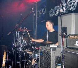 Blind Beyond - discography, line-up, biography, interviews, photos