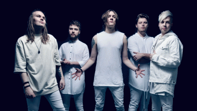 Blind Channel - discography, line-up, biography, interviews, photos