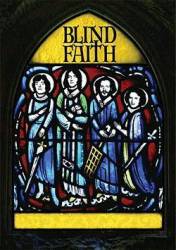 Blind Faith (UK) - discography, line-up, biography, interviews, photos