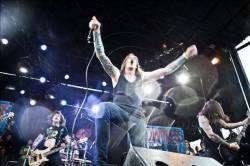 Blind Witness - discography, line-up, biography, interviews, photos