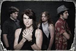 Blindfall - discography, line-up, biography, interviews, photos