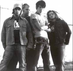 Blindside (SWE) - discography, line-up, biography, interviews, photos