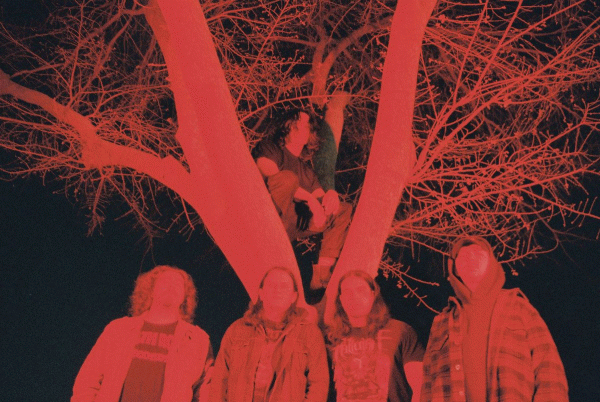 Blithe (USA) - discography, line-up, biography, interviews, photos