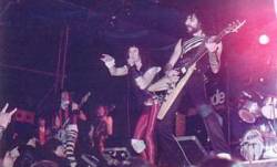 Bloke - discography, line-up, biography, interviews, photos