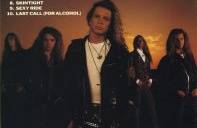 Blonz - discography, line-up, biography, interviews, photos