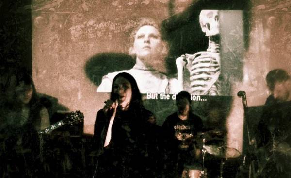 Blood Ceremony - discography, line-up, biography, interviews, photos