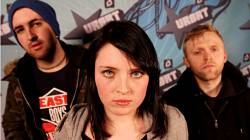 Blood Command - discography, line-up, biography, interviews, photos