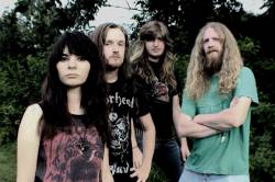 Blood Curse - Discografía, line-up, biografía, entrevistas, fotos