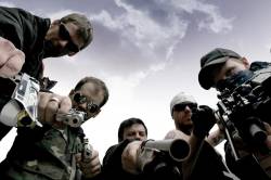 Blood Duster - discography, line-up, biography, interviews, photos