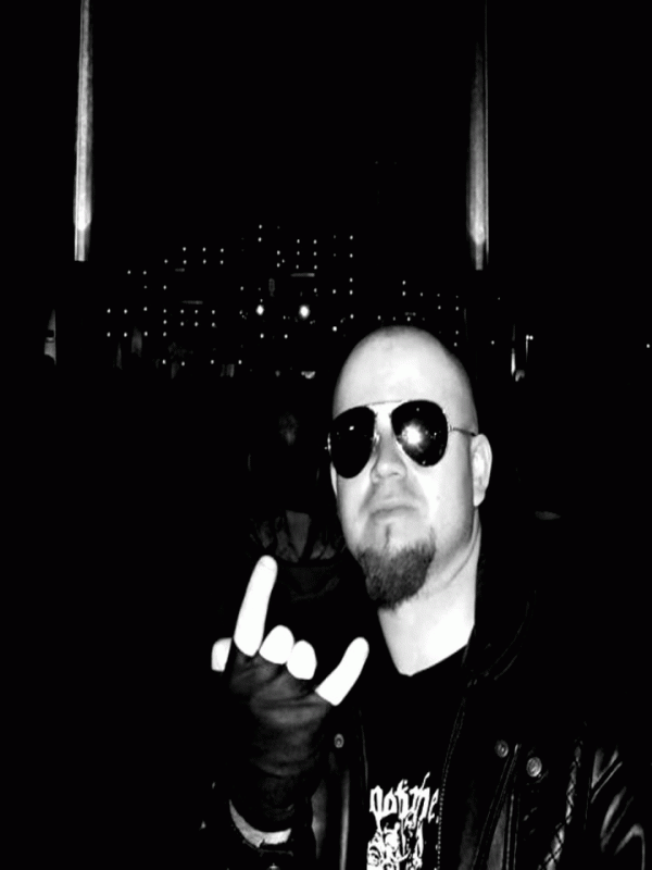 Blood Evil - discography, line-up, biography, interviews, photos