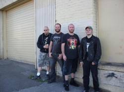 Blood Freak - discography, line-up, biography, interviews, photos