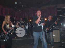 Blood Legacy - discography, line-up, biography, interviews, photos