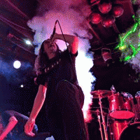 Blood Oak - discography, line-up, biography, interviews, photos