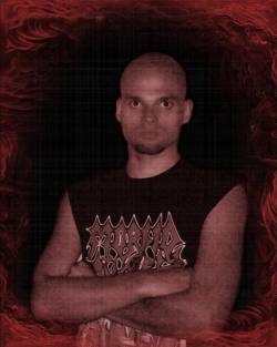Blood Of Seklusion - discography, line-up, biography, interviews, photos