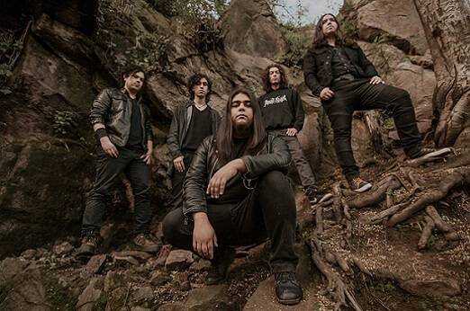 Blood River - discography, line-up, biography, interviews, photos