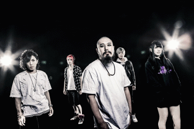 Blood Stain Child - discography, line-up, biography, interviews, photos