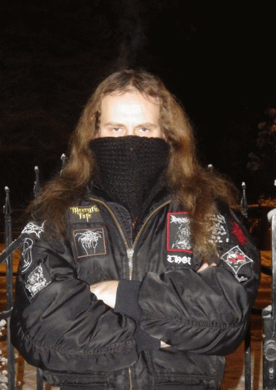 Blood Stronghold - discography, line-up, biography, interviews, photos