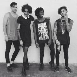 Bloodbather - discography, line-up, biography, interviews, photos