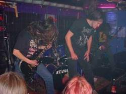 Bloodboil - discography, line-up, biography, interviews, photos