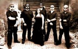 Bloodforge - discography, line-up, biography, interviews, photos