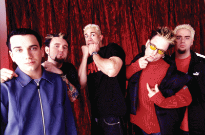 Bloodhound Gang - discographie, line-up, biographie, interviews, photos