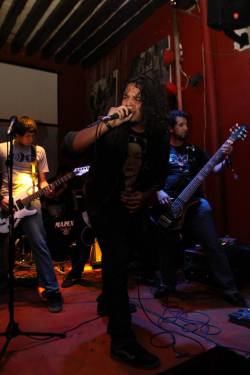 Bloodlash - discography, line-up, biography, interviews, photos